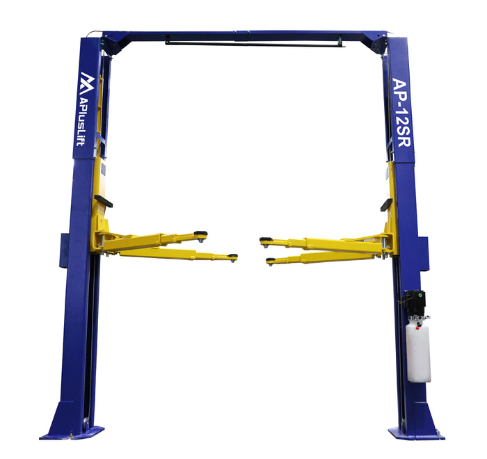 Car Lifts – APlusLift Official Store