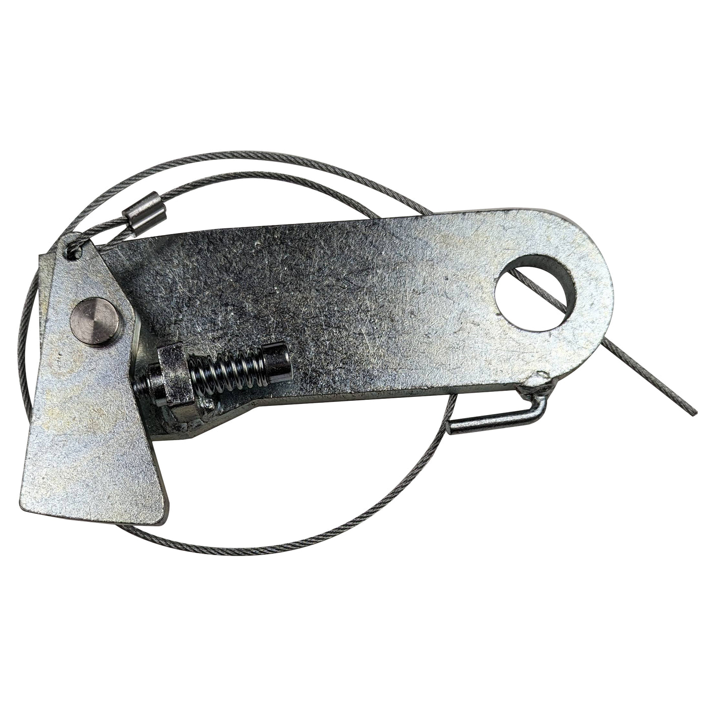 APlusLift 2-Post Car Lift Locking Mechanism – APlusLift Official Store