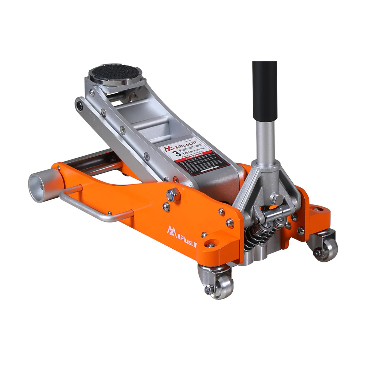 What Is The Best 3 Ton Floor Jack