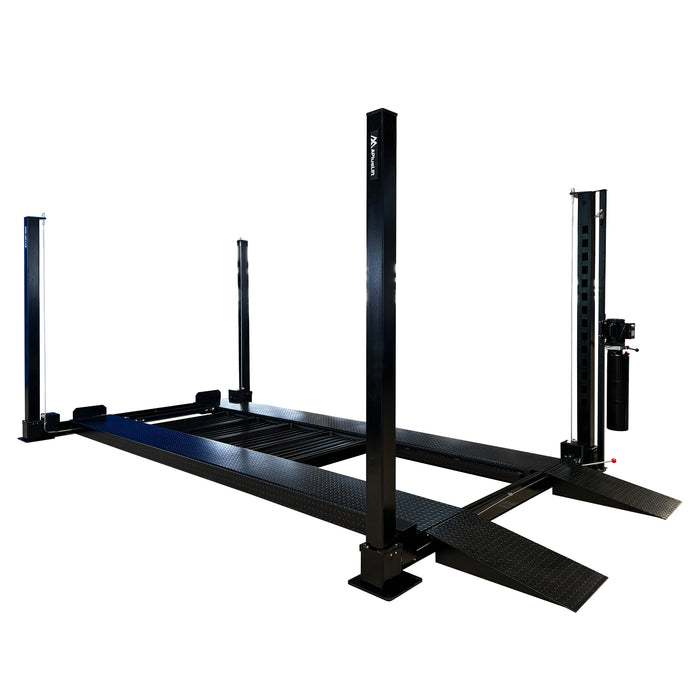 4-Post Lifts and Sliding/Rolling Jacks – APlusLift Official Store