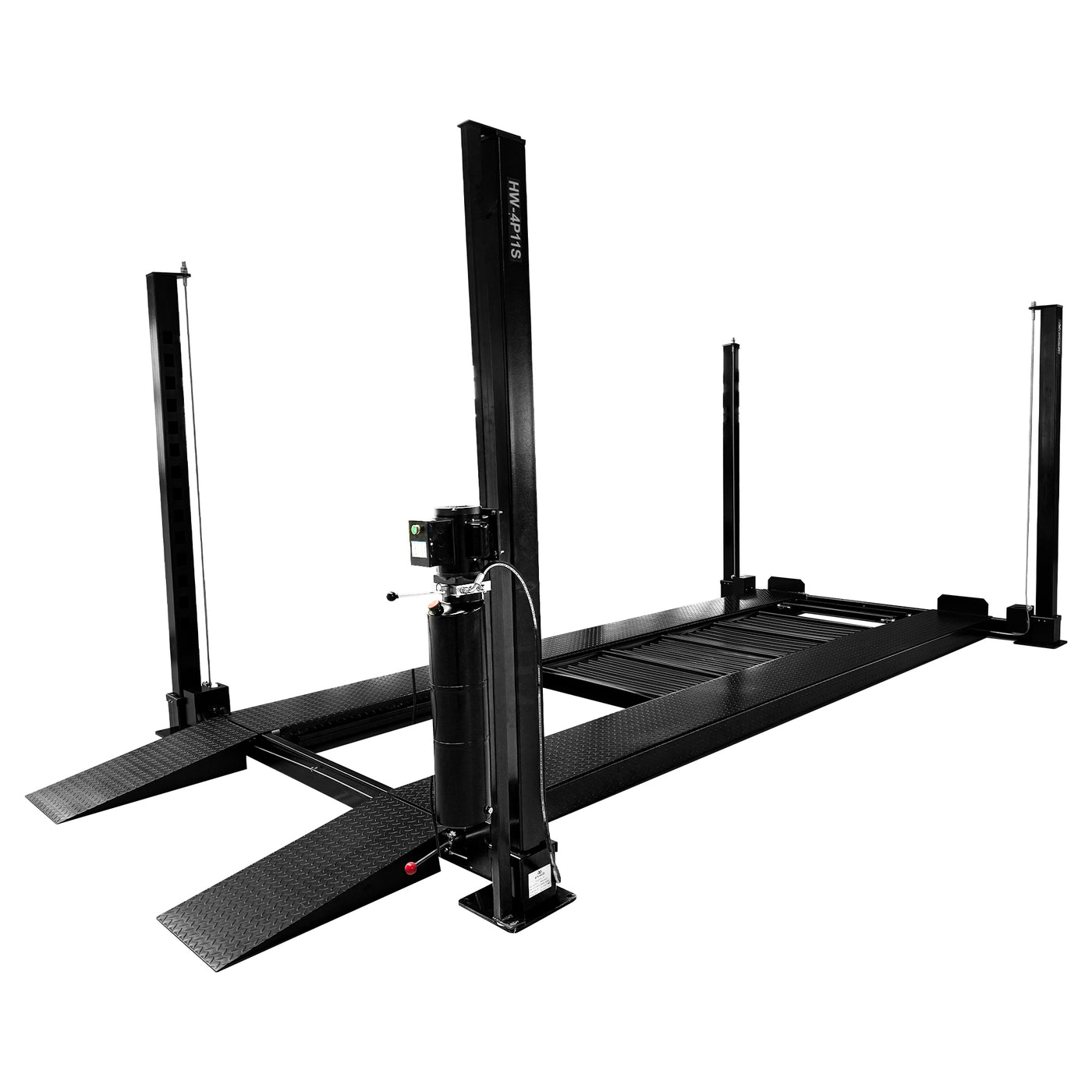 apluslift-hw-4p11s-4-post-11000lb-4-post-portable-storage-service-car ...