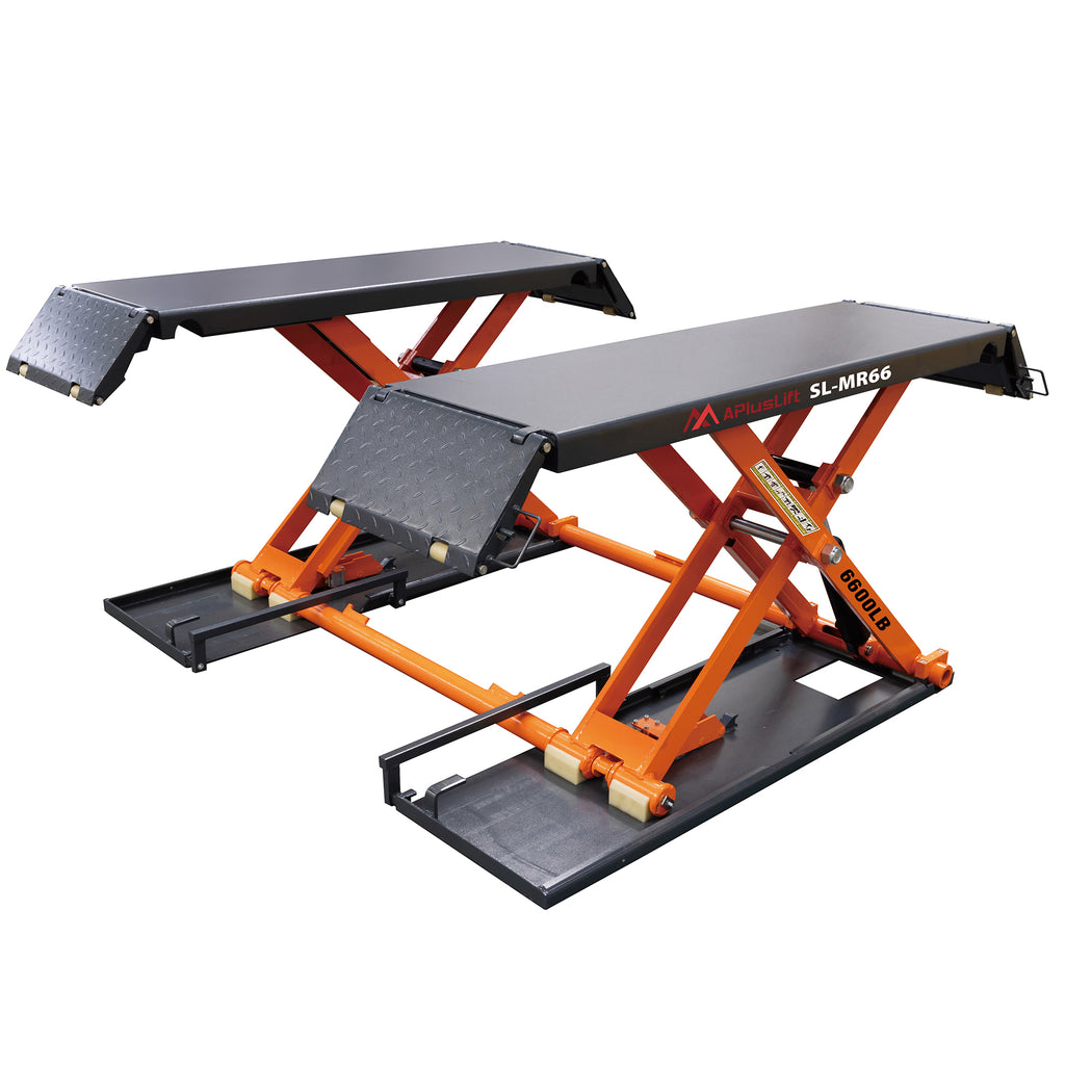 Car Lifts – APlusLift Official Store