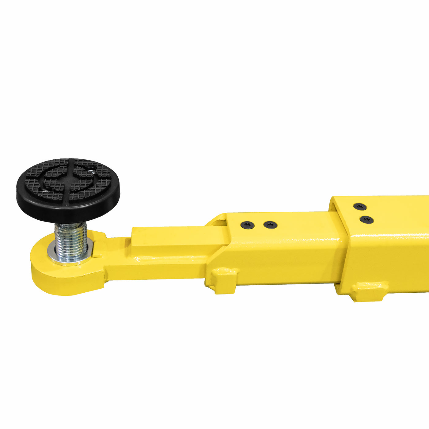 APlusLift 12,000LB 2-Post Overhead Single Release Direct Drive Car Lif ...