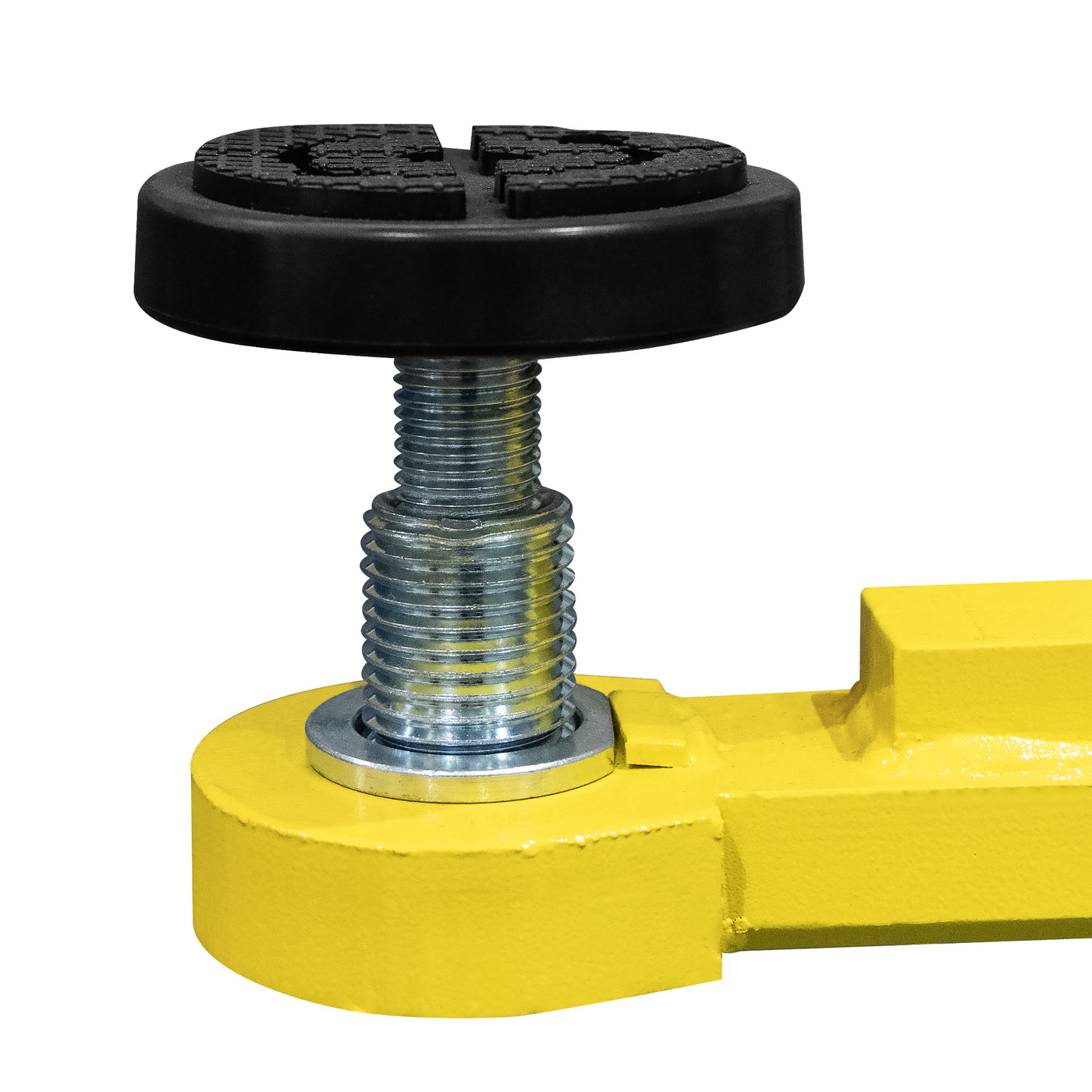 APlusLift 12,000LB 2-Post Overhead Single Release Direct Drive Car Lif ...