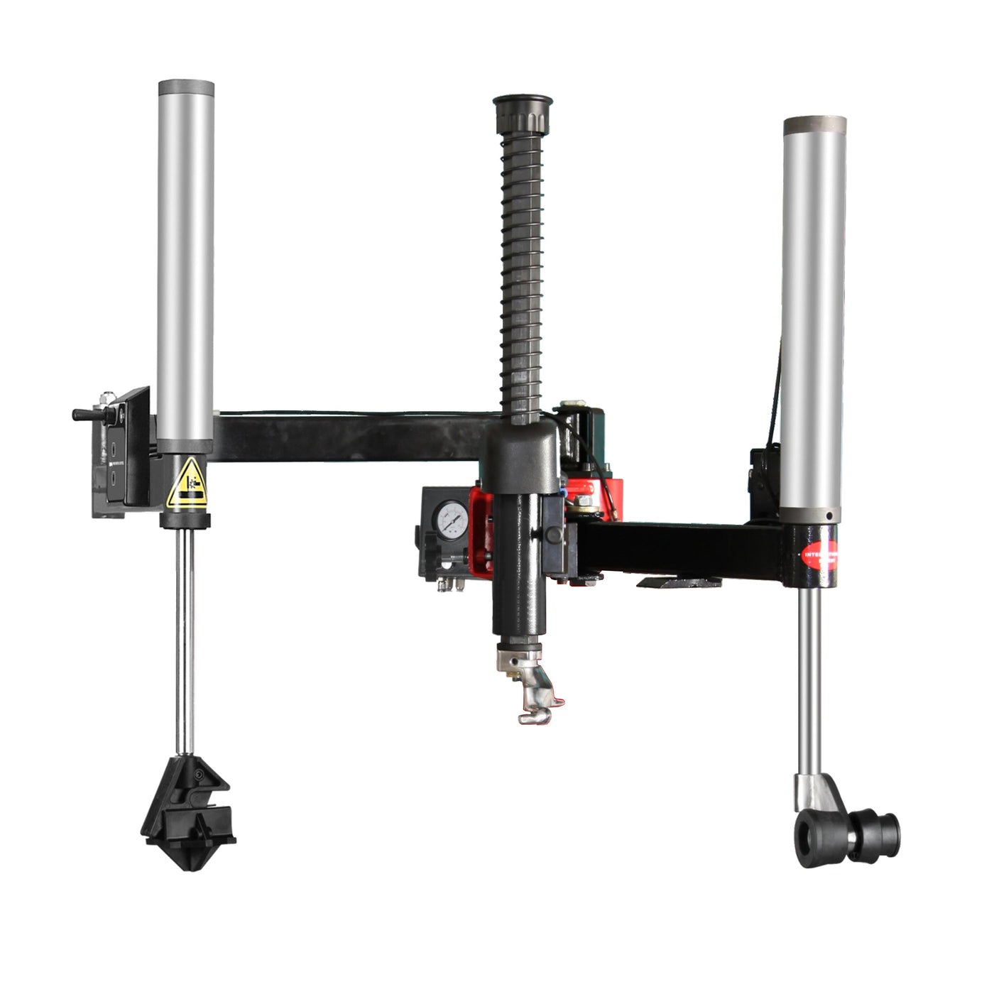 APlusLift THA-28 Semi-Automatic Swing Arm 009+ 098 Help Arms Tire Chan ...