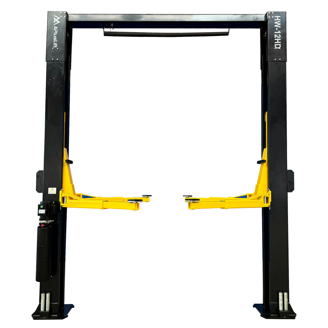Car Lifts – APlusLift Official Store