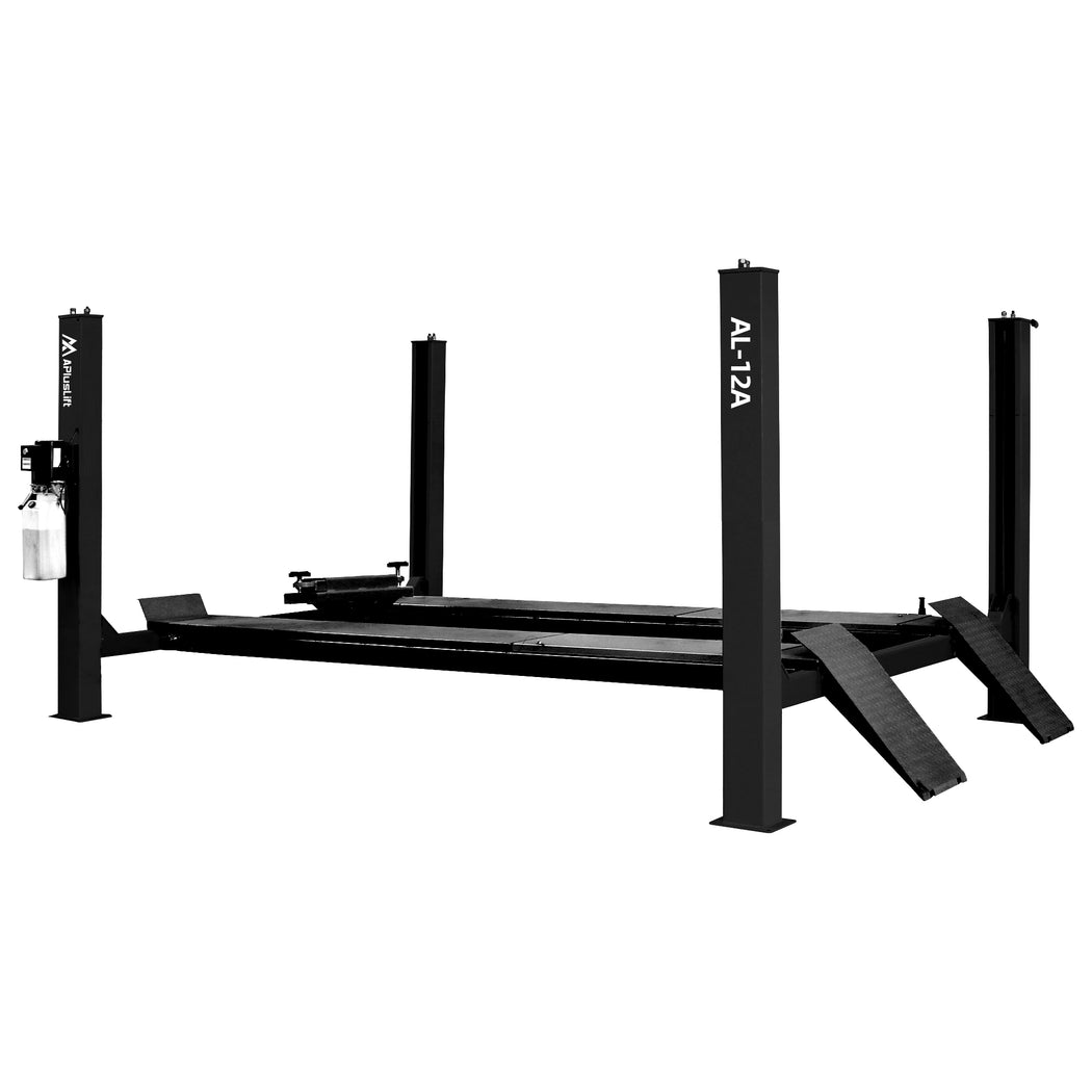 Car Lifts – APlusLift Official Store