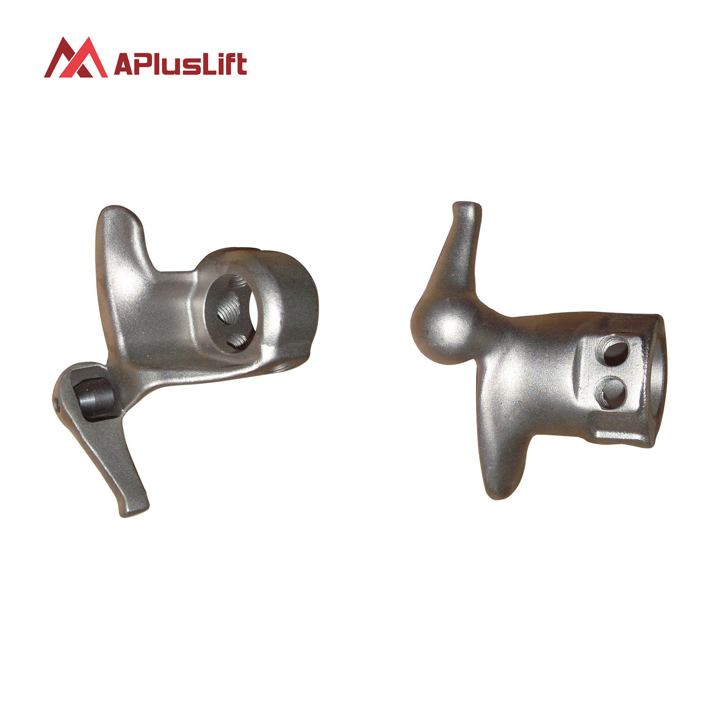 APlusLift Motorcycle Complete Mount and Demount Heads for Tire Changer ...