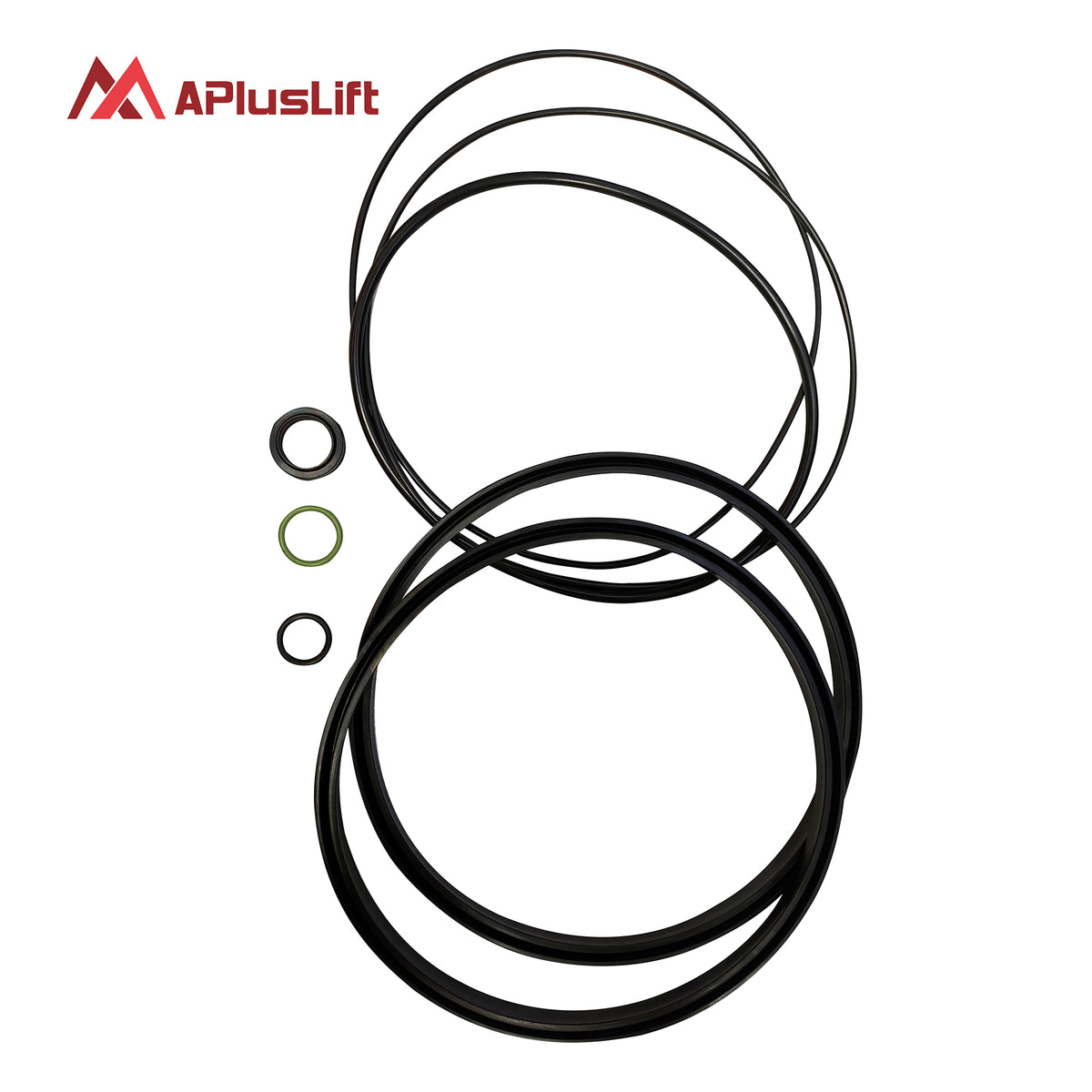 APlusLift Seal Assembly for Tire Changers – APlusLift Official Store