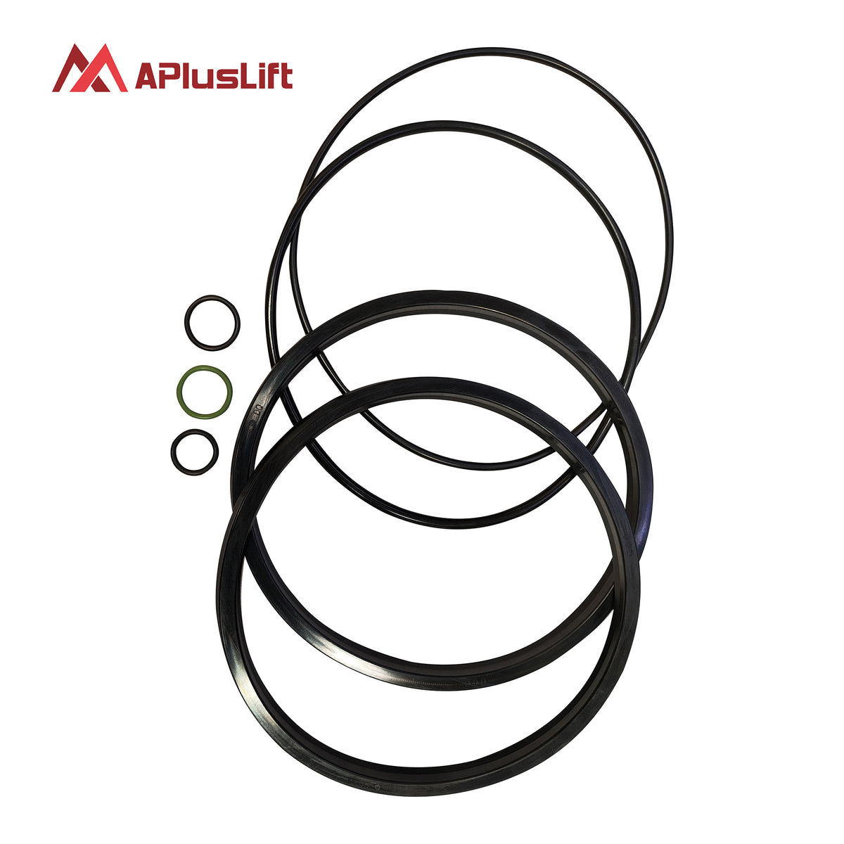 APlusLift Seal Assembly for Tire Changers – APlusLift Official Store