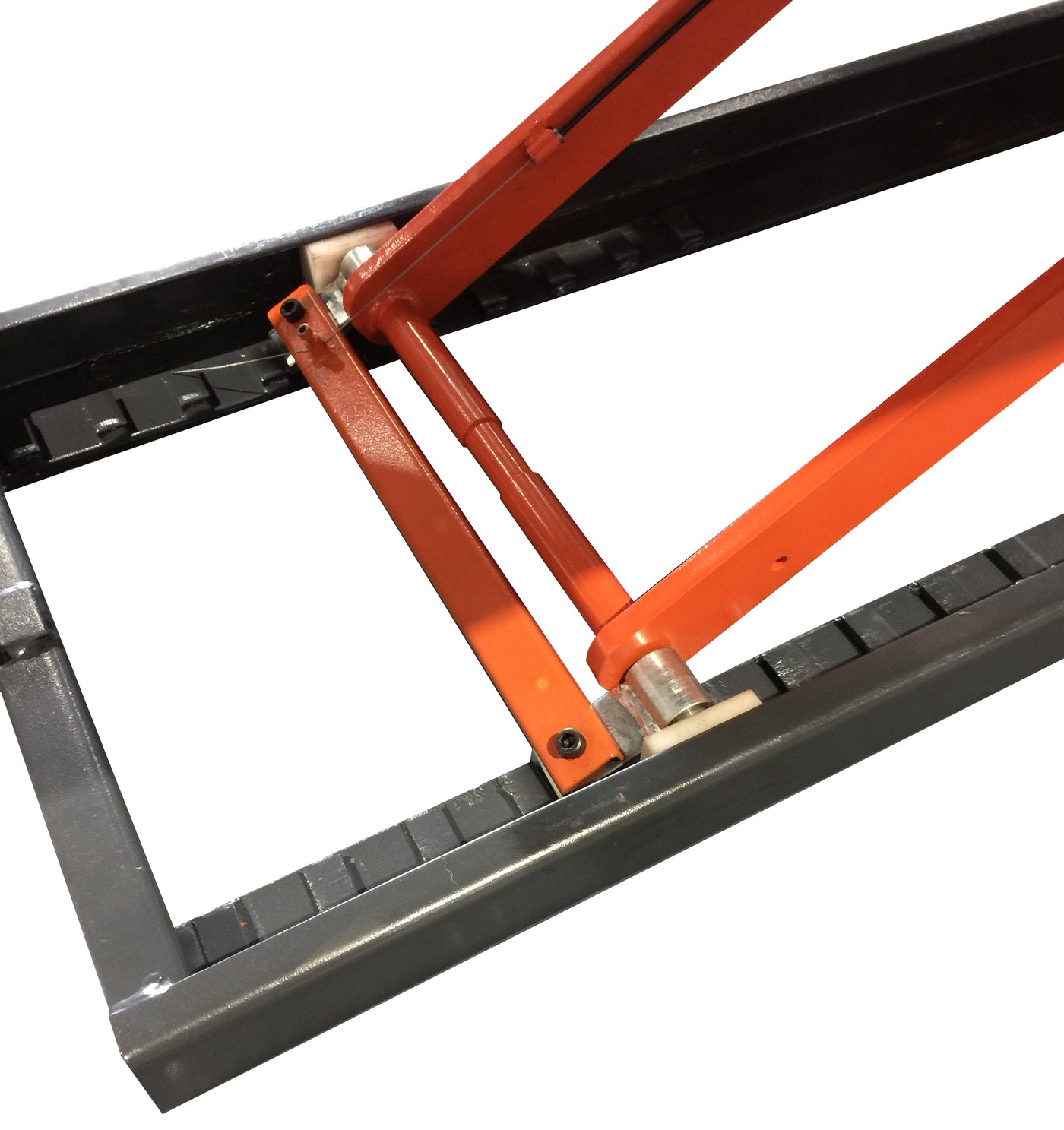 Falcon 2200LB Electric Hydraulic Lift Table for Motorcycles/trikes/ATV ...