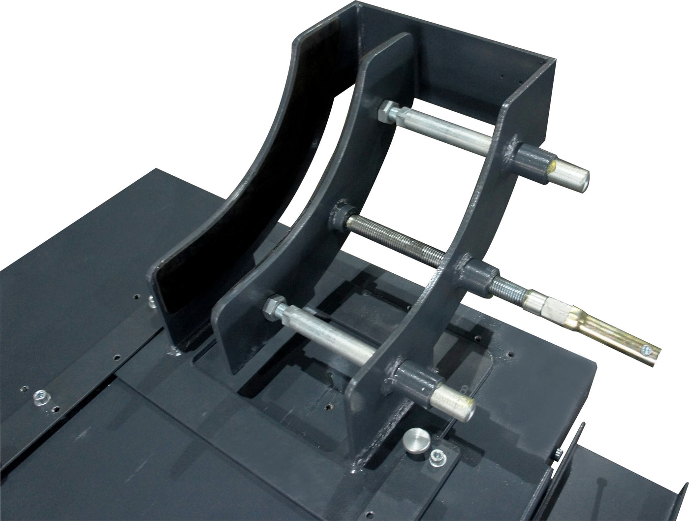 Falcon 2200LB Electric Hydraulic Lift Table for Motorcycles/trikes/ATV ...