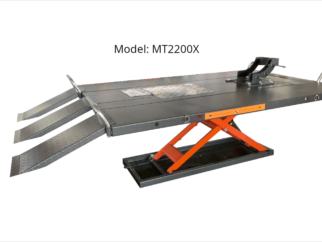 Motorcycles/Trikes/ATV/UTV Lift Tables – APlusLift Official Store