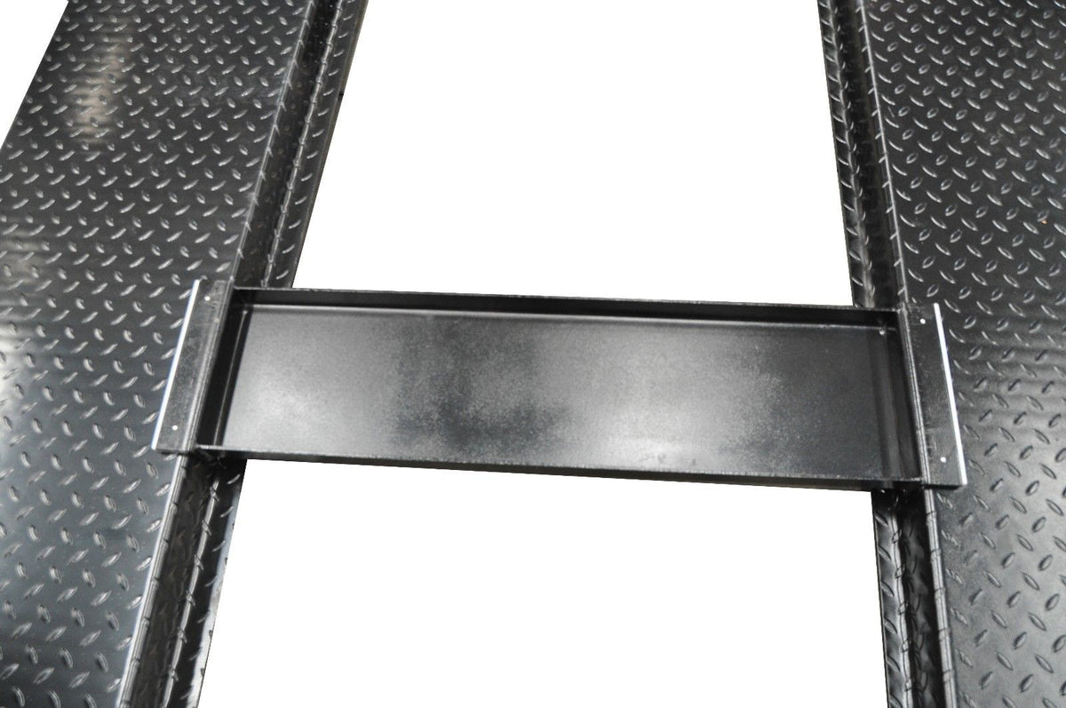 APlusLift Jack Tray with 4400LB Capacity for HW-8S and HW-8SXLT 4-Post ...