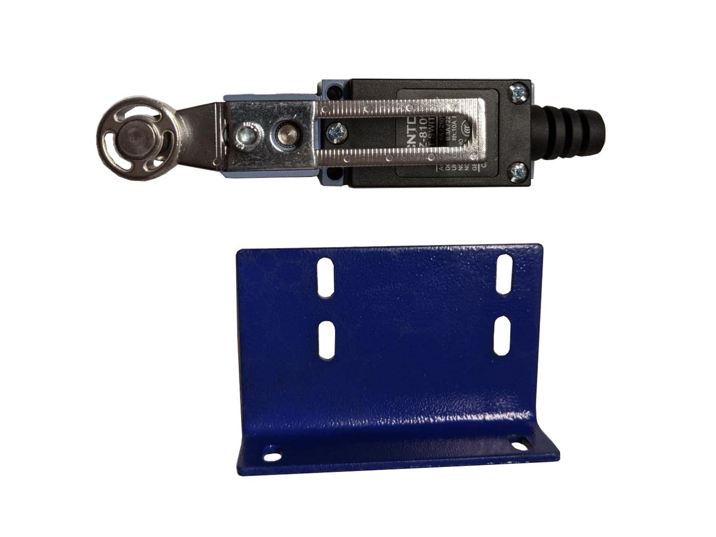 APlusLift 2-Post Car Lift Limit Switch with Optional Bracket ...