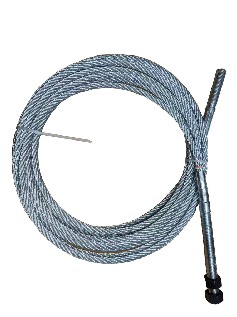 APlusLift 2-Post Car Lift Equalizer Cable - 2 Pieces – APlusLift ...