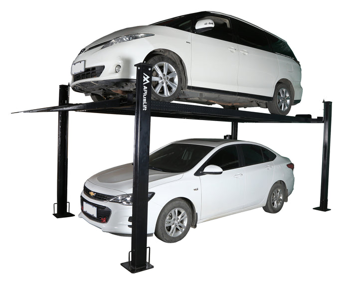 Car Lifts – APlusLift Official Store