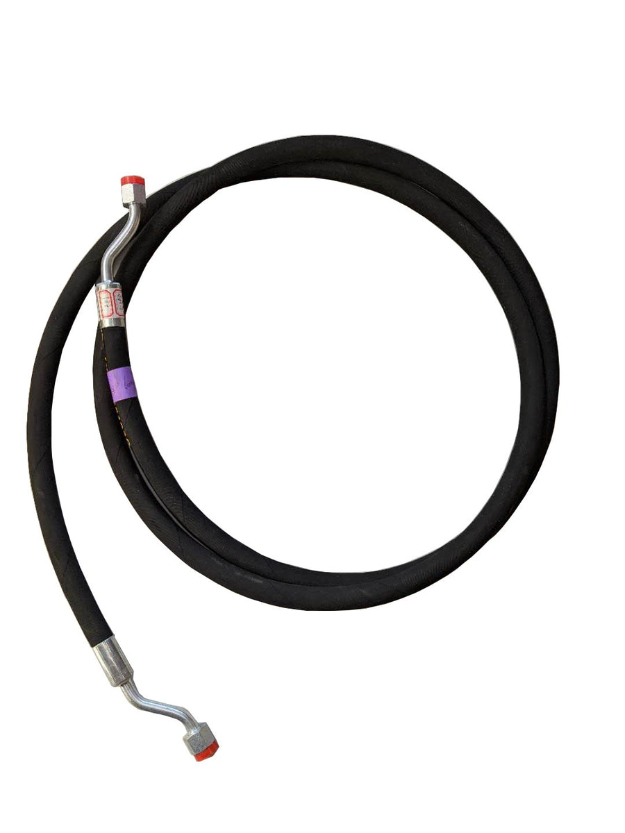 APlusLift 2-Post Car Lift Hose – APlusLift Official Store