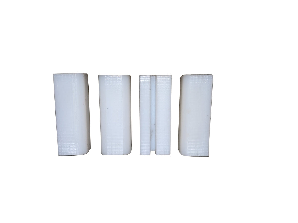 APlusLift 2-Post Car Lift Slider Blocks - 4 Pieces – APlusLift Official ...