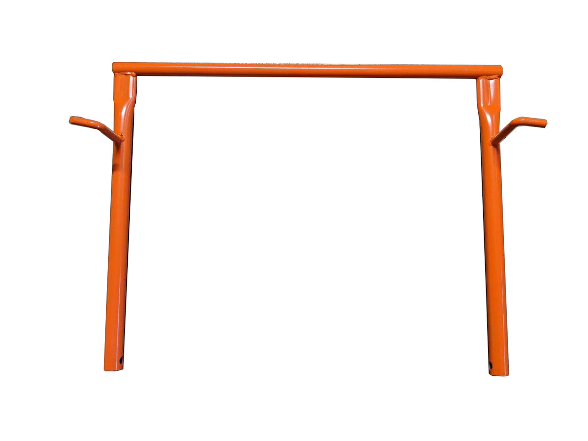 APlusLift 1,500LB Motorcycle Lift Table Safety Bar – APlusLift Official ...